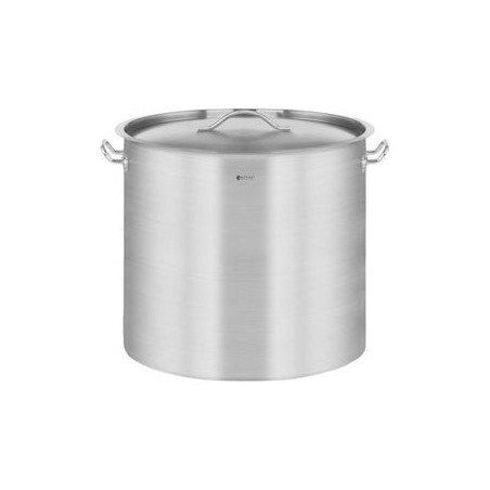 MARMITE INOX 50L